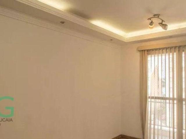 Apartamento em Vila Guilherme, São Paulo/SP de 65m² 3 quartos à venda por R$ 429.000,00