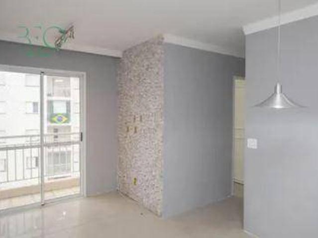 Apartamento em Vila Guilherme, São Paulo/SP de 65m² 3 quartos à venda por R$ 508.000,00