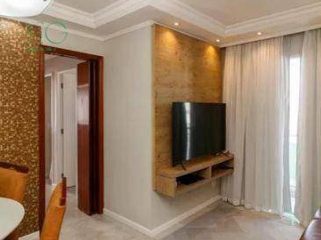 Apartamento em Vila Guilherme, São Paulo/SP de 66m² 3 quartos à venda por R$ 548.900,00