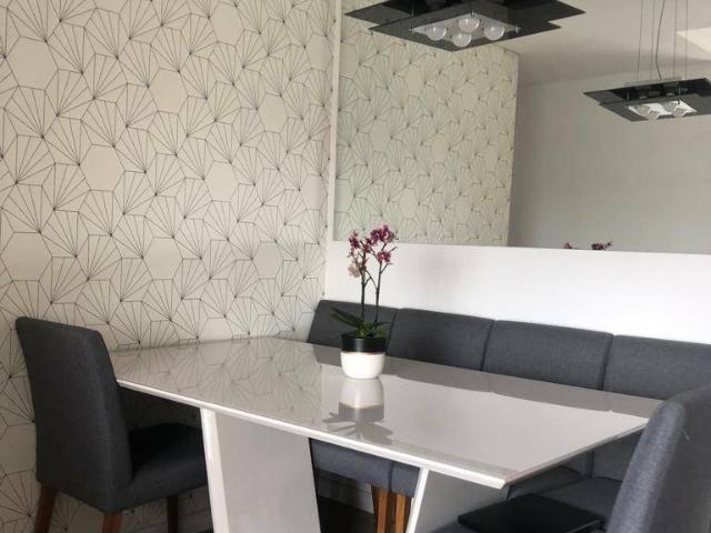 Apartamento em Vila Guilherme, São Paulo/SP de 68m² 3 quartos à venda por R$ 469.000,00