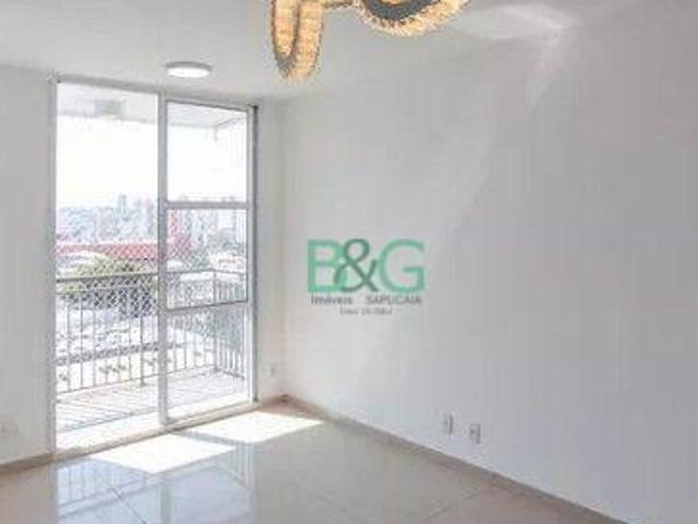 Apartamento em Vila Guilherme, São Paulo/SP de 70m² 3 quartos à venda por R$ 519.000,00