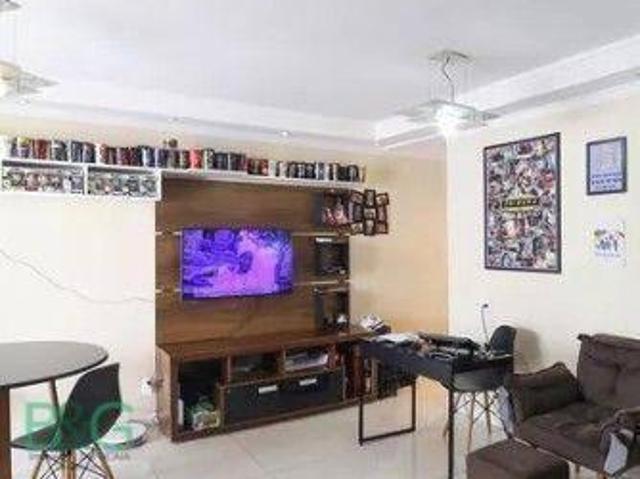 Apartamento em Vila Guilherme, São Paulo/SP de 70m² 3 quartos à venda por R$ 599.000,00