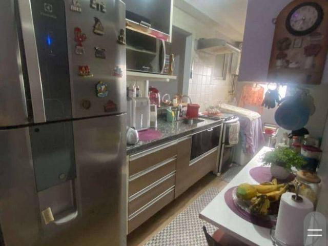 Apartamento em Vila Guilherme, São Paulo/SP de 72m² 3 quartos à venda por R$ 489.000,00