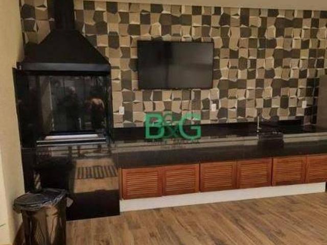 Apartamento em Vila Guilherme, São Paulo/SP de 79m² 2 quartos à venda por R$ 520.000,00