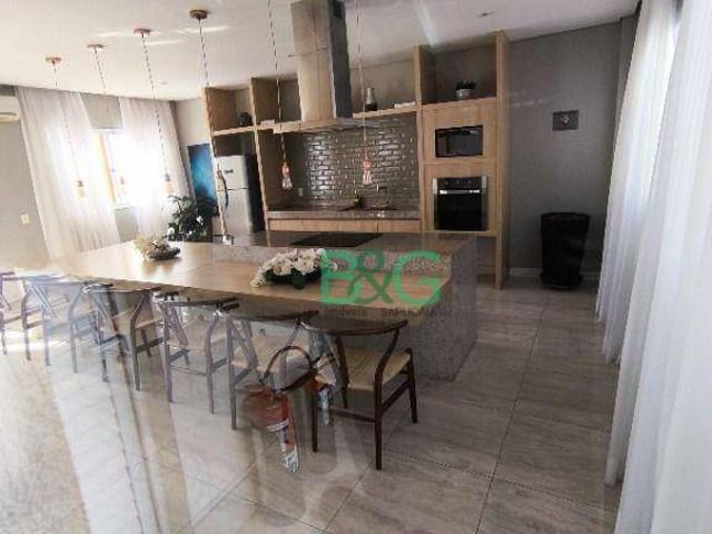 Apartamento em Vila Guilherme, São Paulo/SP de 80m² 3 quartos à venda por R$ 749.000,00