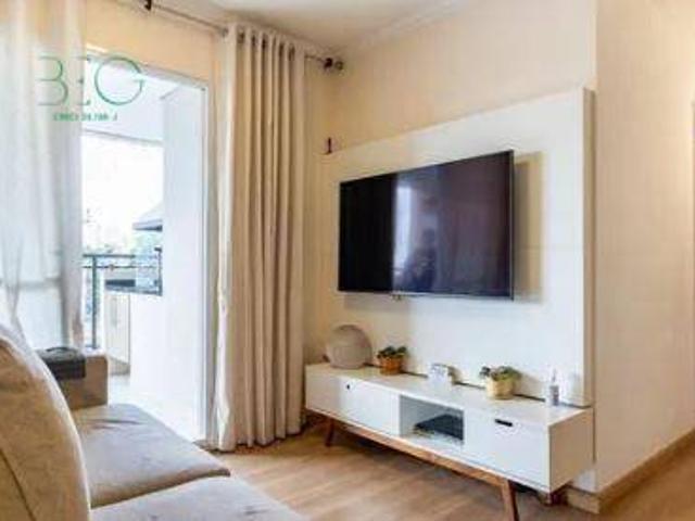 Apartamento em Vila Guilherme, São Paulo/SP de 80m² 3 quartos à venda por R$ 898.000,00