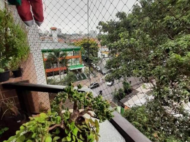 Apartamento em Vila Guilherme, São Paulo/SP de 80m² 2 quartos à venda por R$ 650.000,00