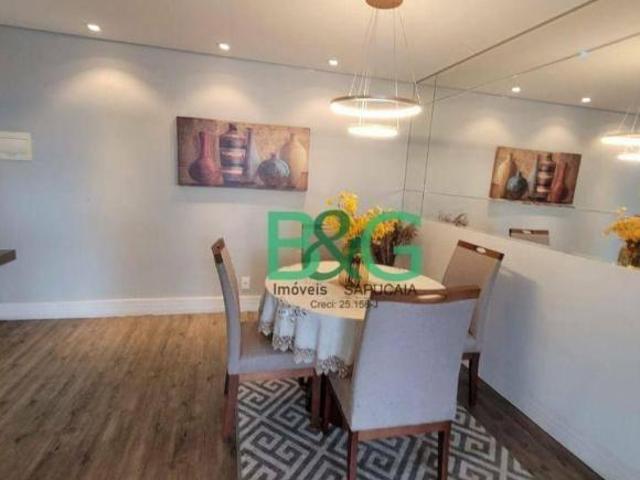 Apartamento em Vila Guilherme, São Paulo/SP de 80m² 2 quartos à venda por R$ 747.000,00