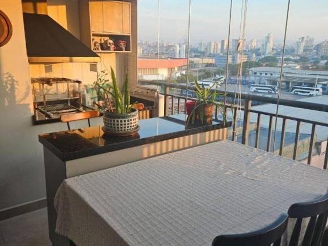 Apartamento em Vila Guilherme, São Paulo/SP de 80m² 2 quartos à venda por R$ 850.000,00