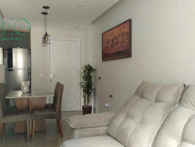Apartamento em Vila Guilherme, São Paulo/SP de 88m² 3 quartos à venda por R$ 798.000,00