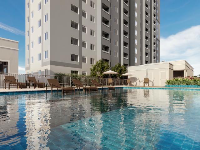 Apartamento em Vila Guilherme, São Paulo/SP de 0m² 2 quartos à venda por R$ 264.990,00