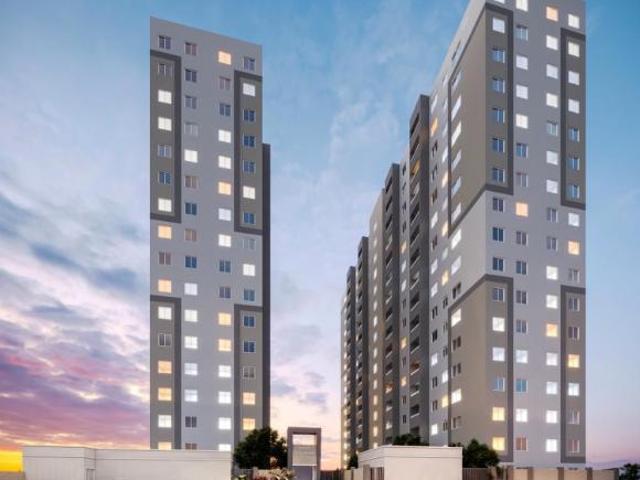Apartamento em Vila Guilherme, São Paulo/SP de 0m² 2 quartos à venda por R$ 274.990,00