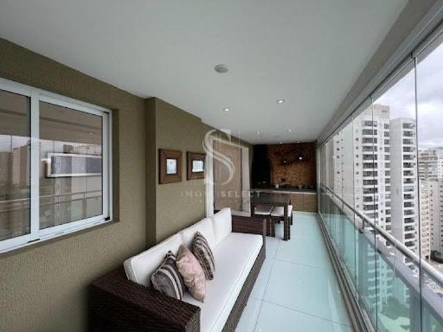Apartamento em Vila Guilherme, São Paulo/SP de 120m² 3 quartos à venda por R$ 1.220.000,00