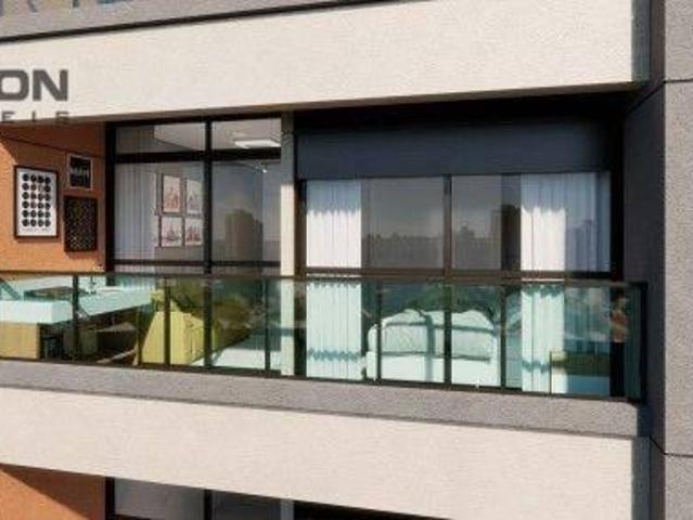 Apartamento em Vila Guilherme, São Paulo/SP de 28m² 1 quartos à venda por R$ 218.000,00