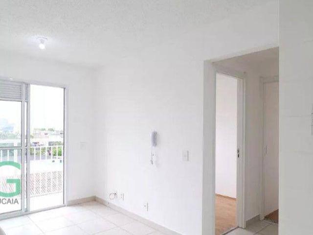 Apartamento em Vila Guilherme, São Paulo/SP de 34m² 2 quartos à venda por R$ 278.000,00