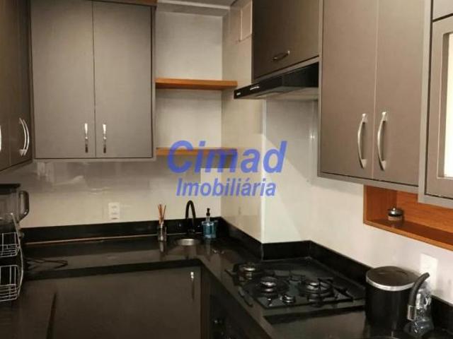 Apartamento em Vila Guilherme, São Paulo/SP de 34m² 2 quartos à venda por R$ 430.000,00