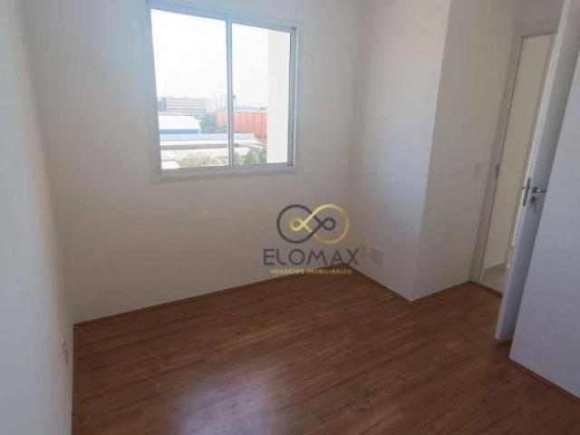Apartamento em Vila Guilherme, São Paulo/SP de 35m² 2 quartos à venda por R$ 350.000,00