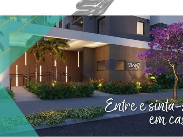 Apartamento em Vila Guilherme, São Paulo/SP de 36m² 2 quartos à venda por R$ 360.000,00