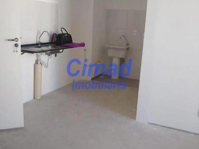 Apartamento em Vila Guilherme, São Paulo/SP de 38m² 2 quartos à venda por R$ 380.000,00