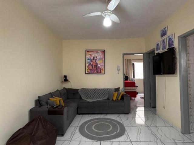 Apartamento em Vila Guilhermina Praia Grande, SP