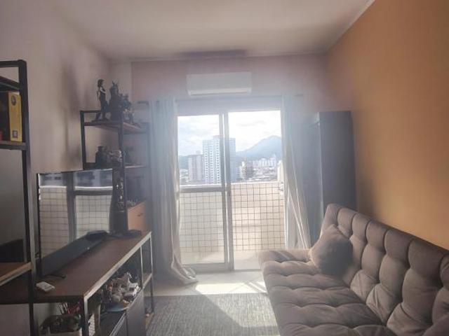 Apartamento em Vila Guilhermina Praia Grande, SP