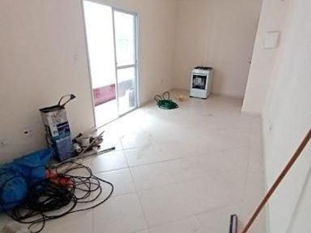 Apartamento em Vila Guilhermina Praia Grande, SP