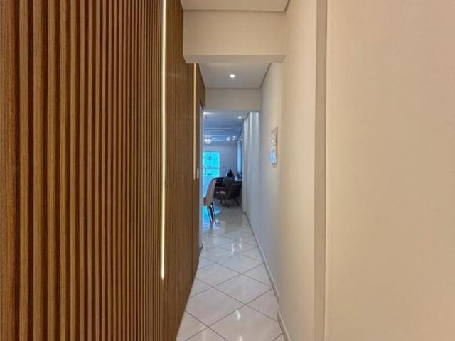 Apartamento em Vila Guilhermina Praia Grande, SP