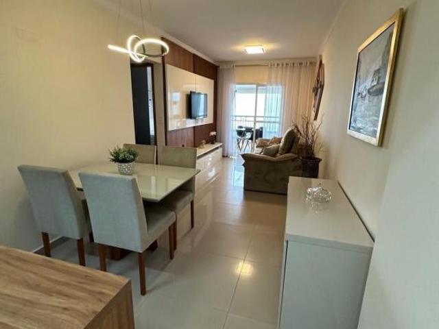 Apartamento em Vila Guilhermina Praia Grande, SP
