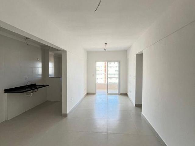 Apartamento em Vila Guilhermina Praia Grande, SP