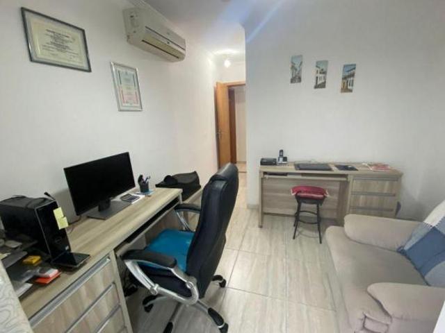 Apartamento em Vila Guilhermina, Praia Grande/SP de 157m² 4 quartos à venda por R$ 979.000,00