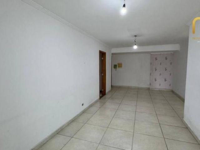 Apartamento em Vila Guilhermina, Praia Grande/SP de 156m² 4 quartos à venda por R$ 1.200.000,00