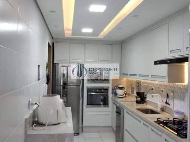 Apartamento em Vila Guilhermina, Praia Grande/SP de 163m² 4 quartos à venda por R$ 1.200.000,00