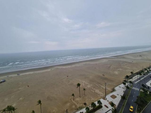 Apartamento em Vila Guilhermina, Praia Grande/SP de 164m² 4 quartos à venda por R$ 2.250.000,00