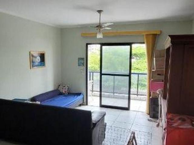 Apartamento em Vila Guilhermina, Praia Grande/SP de 180m² 3 quartos à venda por R$ 636.000,00