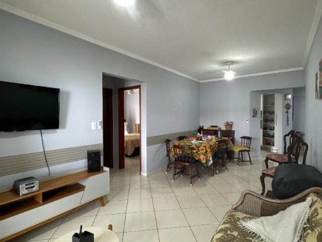 Apartamento em Vila Guilhermina, Praia Grande/SP de 101m² 2 quartos à venda por R$ 679.000,00
