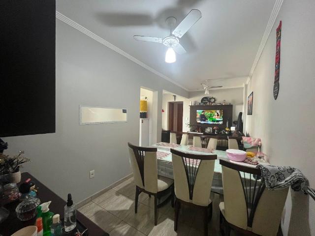Apartamento em Vila Guilhermina, Praia Grande/SP de 102m² 2 quartos à venda por R$ 739.000,00