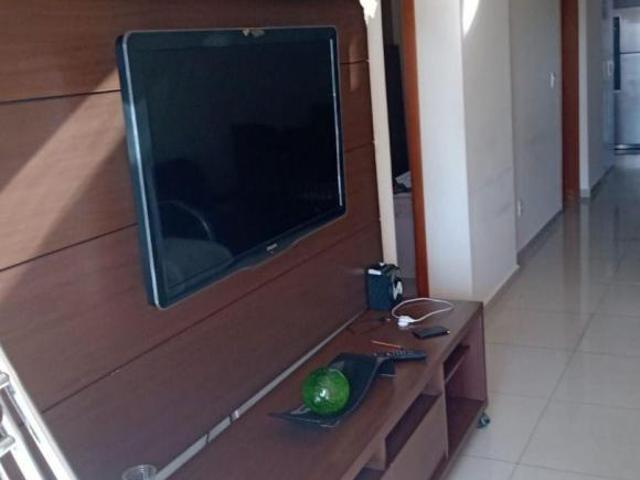 Apartamento em Vila Guilhermina, Praia Grande/SP de 107m² 3 quartos à venda por R$ 750.000,00