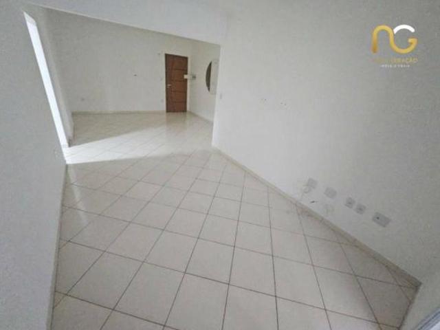 Apartamento em Vila Guilhermina, Praia Grande/SP de 112m² 2 quartos à venda por R$ 670.000,00
