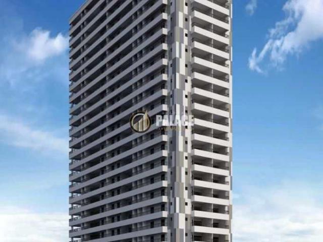 Apartamento em Vila Guilhermina, Praia Grande/SP de 116m² 3 quartos à venda por R$ 954.000,00