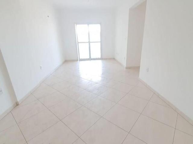 Apartamento em Vila Guilhermina, Praia Grande/SP de 118m² 2 quartos à venda por R$ 850.000,00