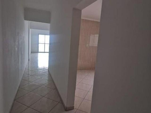 Apartamento em Vila Guilhermina, Praia Grande/SP de 119m² 2 quartos à venda por R$ 830.000,00