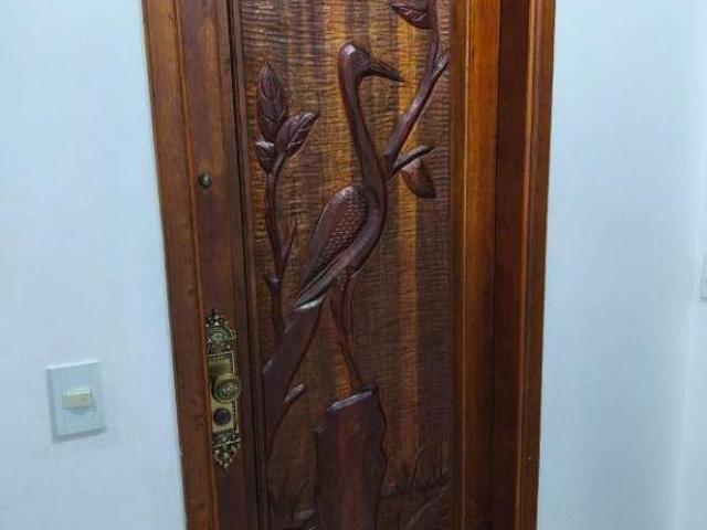 Apartamento em Vila Guilhermina, Praia Grande/SP de 120m² 3 quartos à venda por R$ 900.000,00