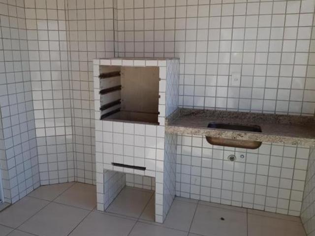Apartamento em Vila Guilhermina, Praia Grande/SP de 125m² 3 quartos à venda por R$ 875.000,00
