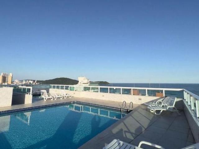 Apartamento em Vila Guilhermina, Praia Grande/SP de 139m² 3 quartos à venda por R$ 934.500,00