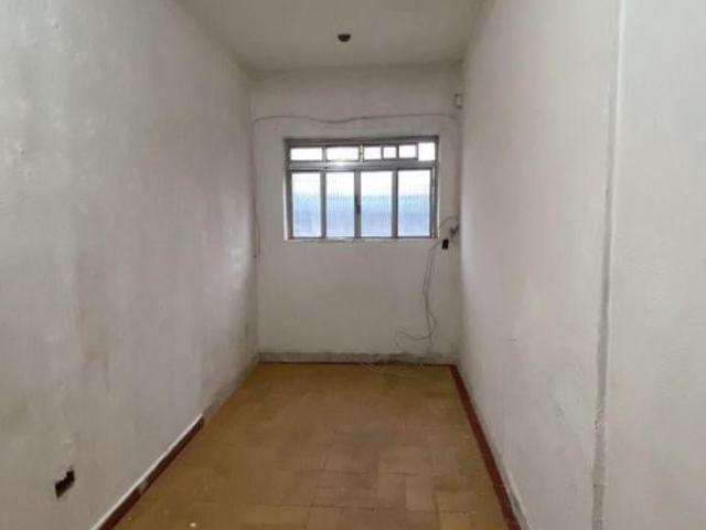 Apartamento em Vila Guilhermina, Praia Grande/SP de 38m² 1 quartos à venda por R$ 185.000,00 ou para