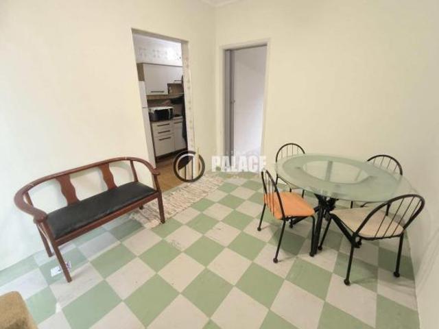 Apartamento em Vila Guilhermina, Praia Grande/SP de 39m² 1 quartos à venda por R$ 270.000,00