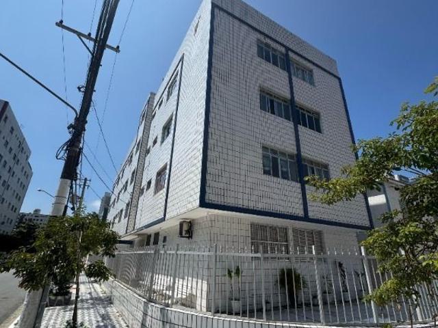 Apartamento em Vila Guilhermina, Praia Grande/SP de 32m² 1 quartos à venda por R$ 254.900,00