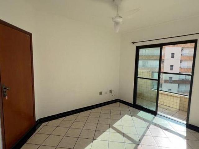 Apartamento em Vila Guilhermina, Praia Grande/SP de 48m² 1 quartos à venda por R$ 280.000,00