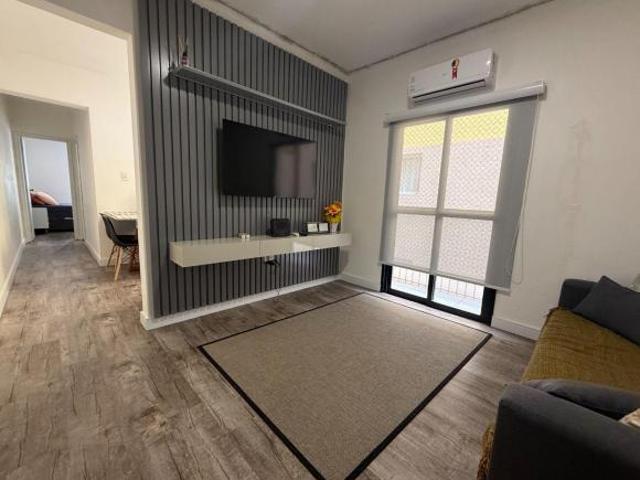 Apartamento em Vila Guilhermina, Praia Grande/SP de 58m² 1 quartos à venda por R$ 325.000,00 ou para