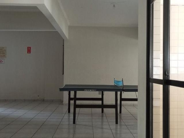 Apartamento em Vila Guilhermina, Praia Grande/SP de 59m² 1 quartos à venda por R$ 325.900,00